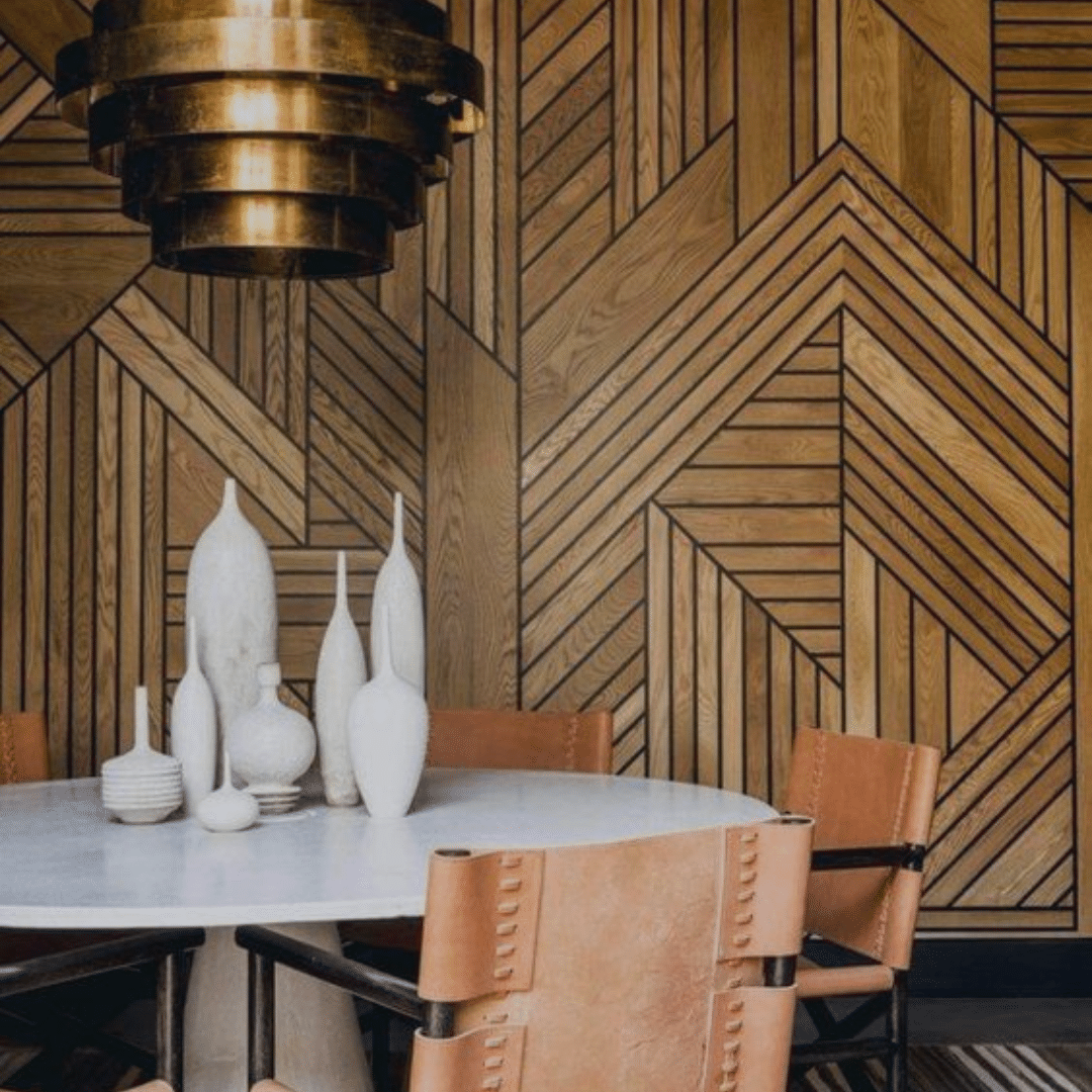 Art Deco Interior Design - The Design Style Guide | Design Tastemaker