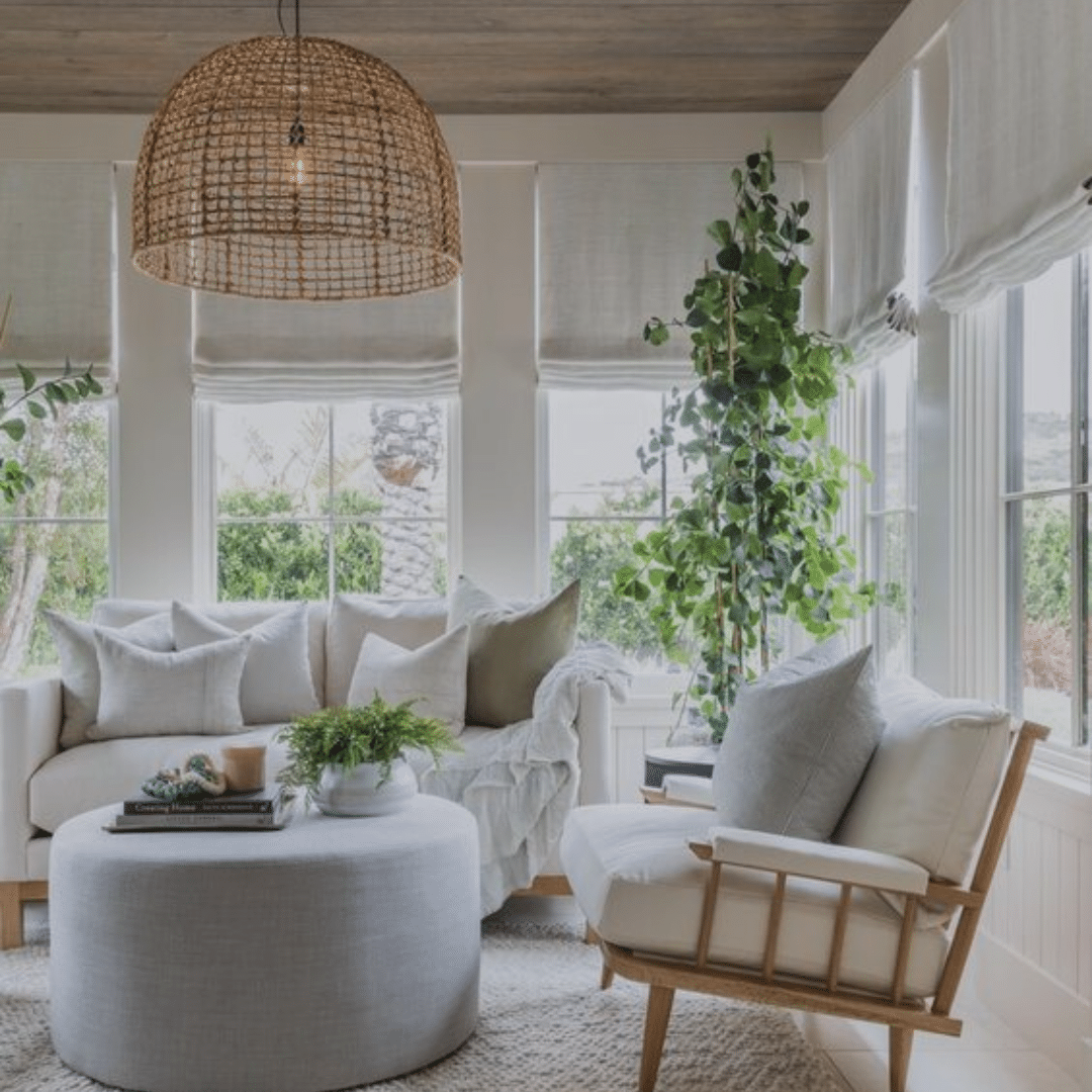 Coastal Interior Design - The Design Style Guide | Design Tastemaker