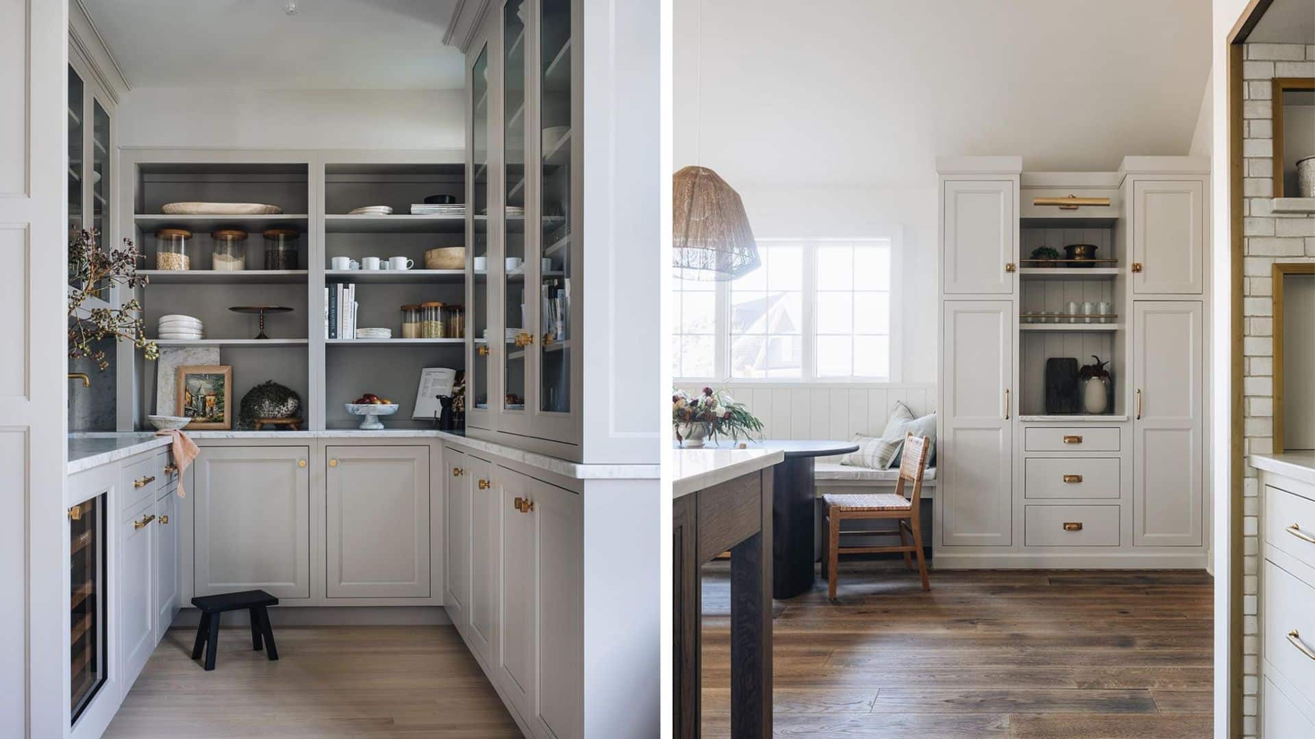 Transitional Interior Design Style - The Design Tastemaker Style Guide ...