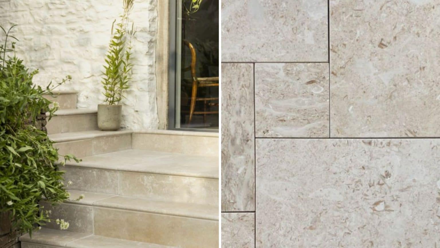 The Timeless Elegance Of Limestone Flooring – Wonderful Option For ...