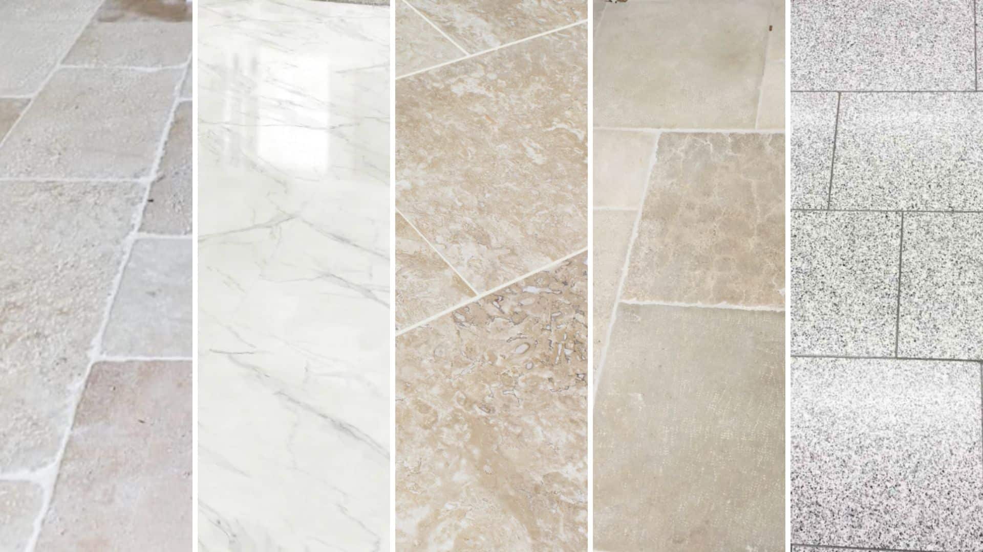 The Timeless Elegance Of Limestone Flooring – Wonderful Option For ...