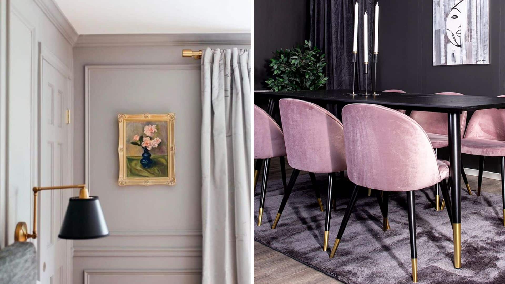 Color Psychology In Interior Design – Maximize Your Mood And Space With ...