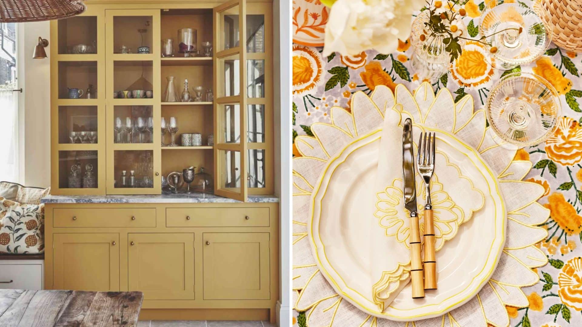 Color Psychology In Interior Design – Maximize Your Mood And Space With ...