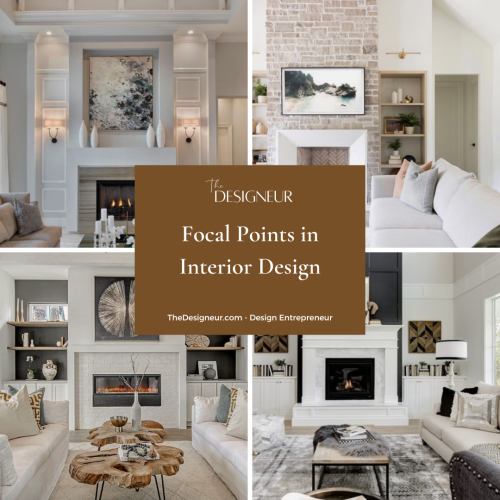 What Is A Focal Point In Interior Design? A Designer’s Guide To ...