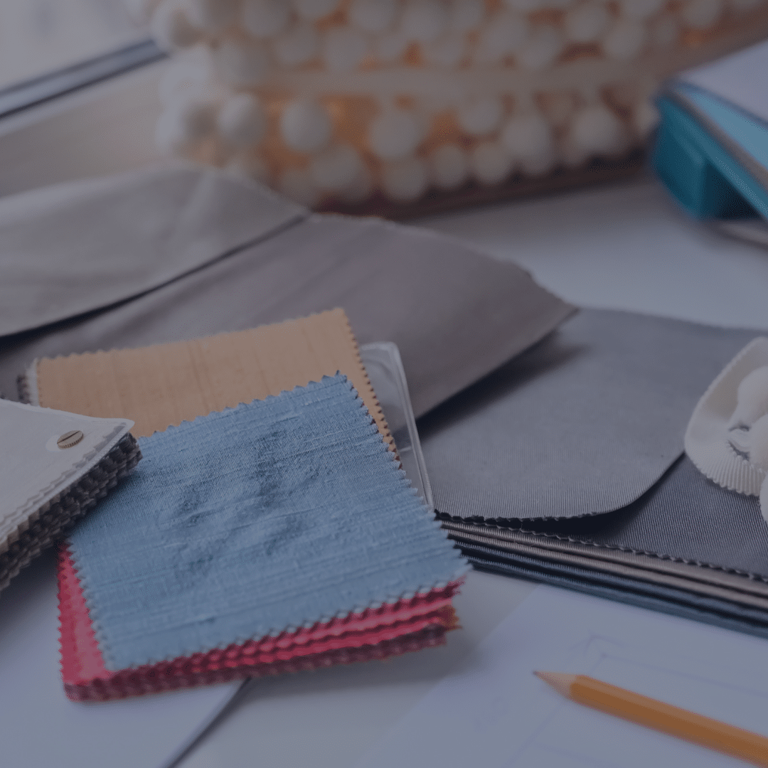 How To Choose The Right Textiles For Interior Design Projects – A ...