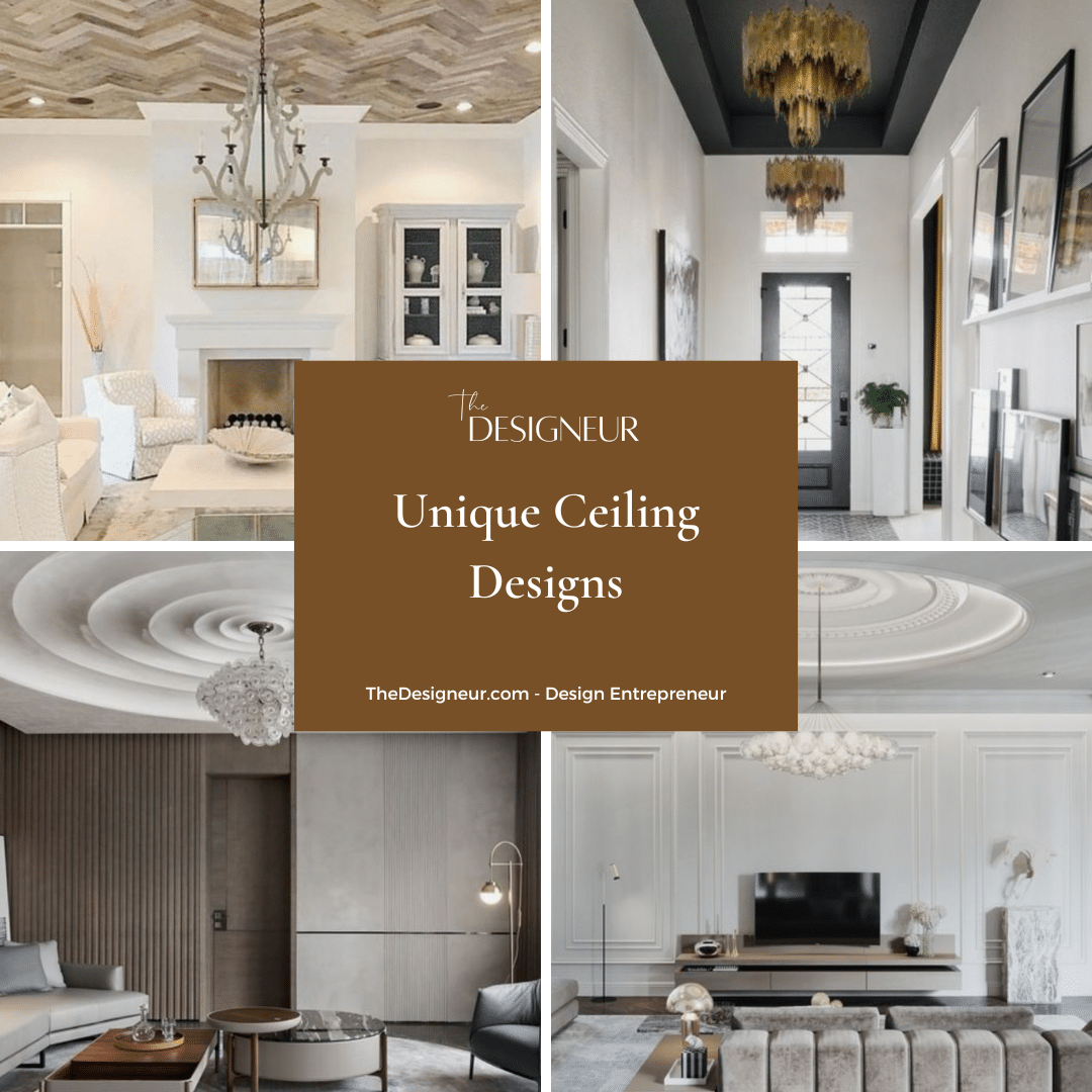 What Is A Focal Point In Interior Design? A Designer’s Guide To ...