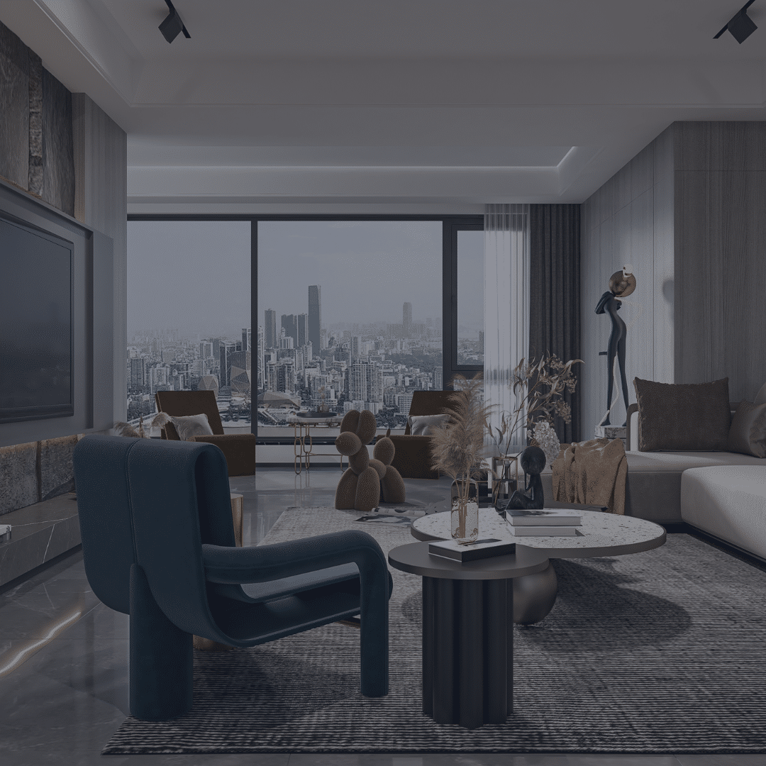 What Is A Focal Point In Interior Design? A Designer’s Guide To ...