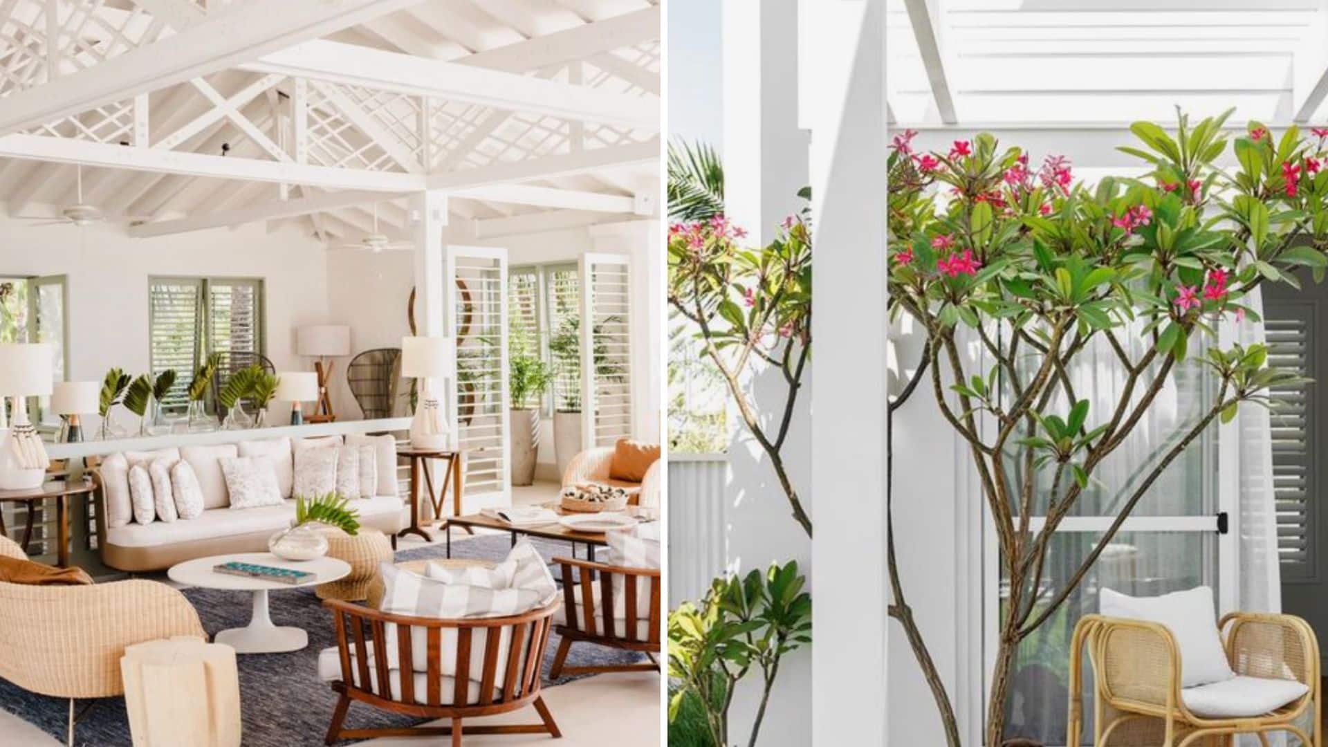 Resort-Style Home Design – Creating Your Own Sanctuary | Design Tastemaker