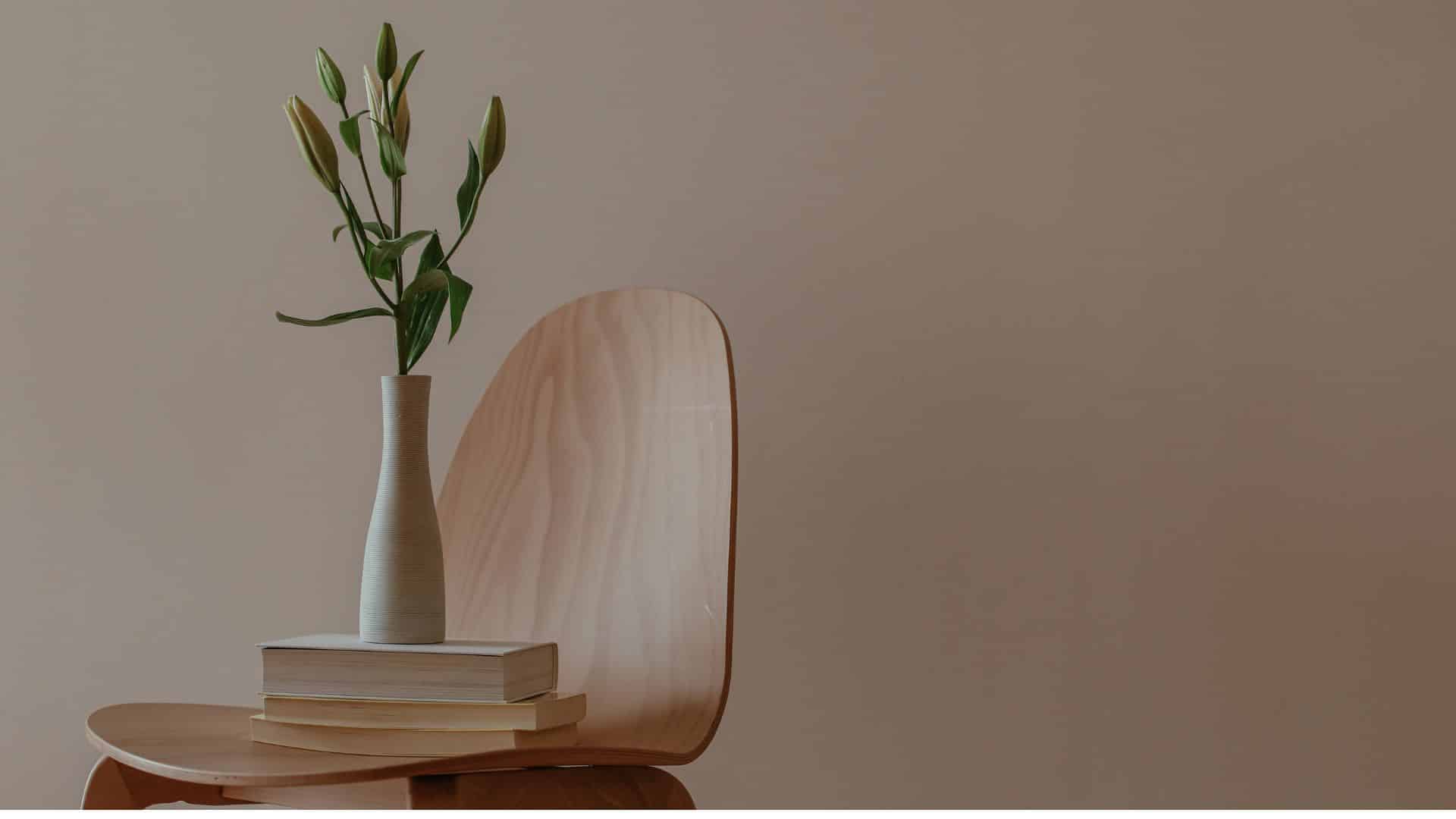 Minimalist Interior Design Style – The Design Style Guide | Design ...