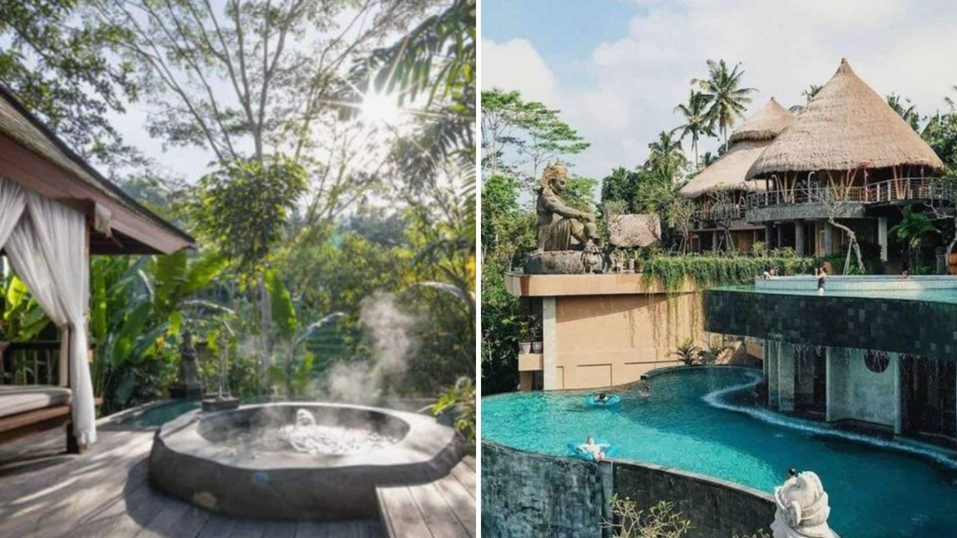 Resort-Style Home Design – Creating Your Own Sanctuary | Design Tastemaker