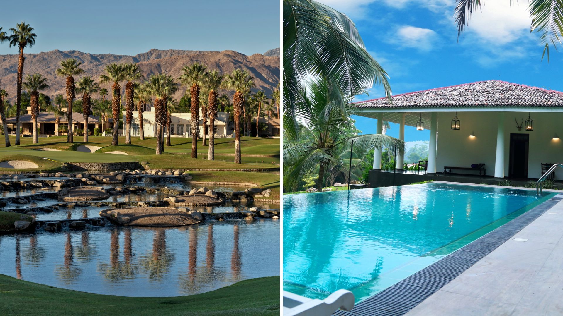 Resort-Style Home Design – Creating Your Own Sanctuary | Design Tastemaker