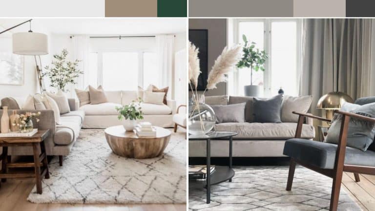 60-30-10 Rule In Interior Design - Get The Perfect Look | Design Tastemaker