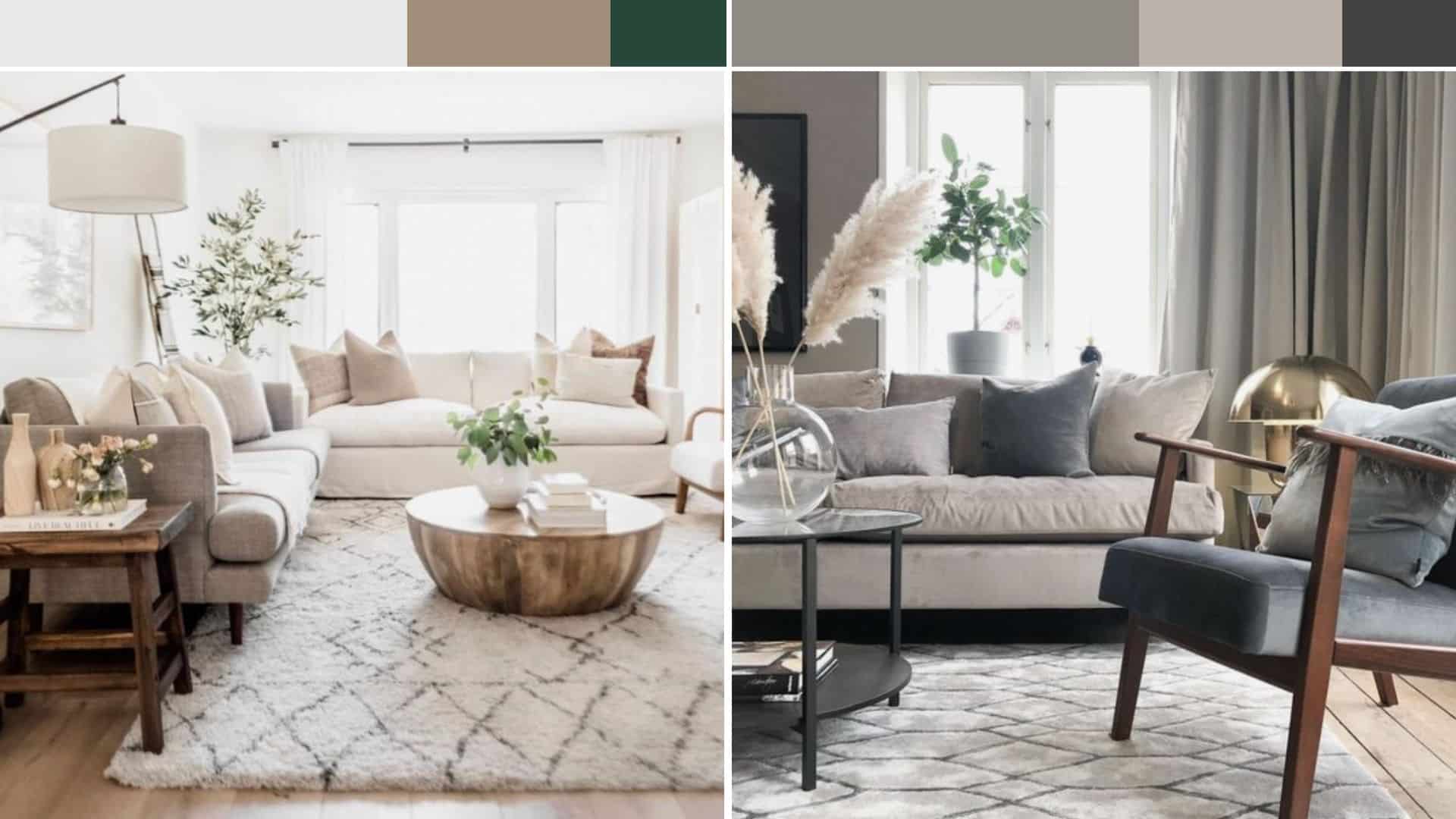 60-30-10 Rule In Interior Design - Get The Perfect Look | Design Tastemaker