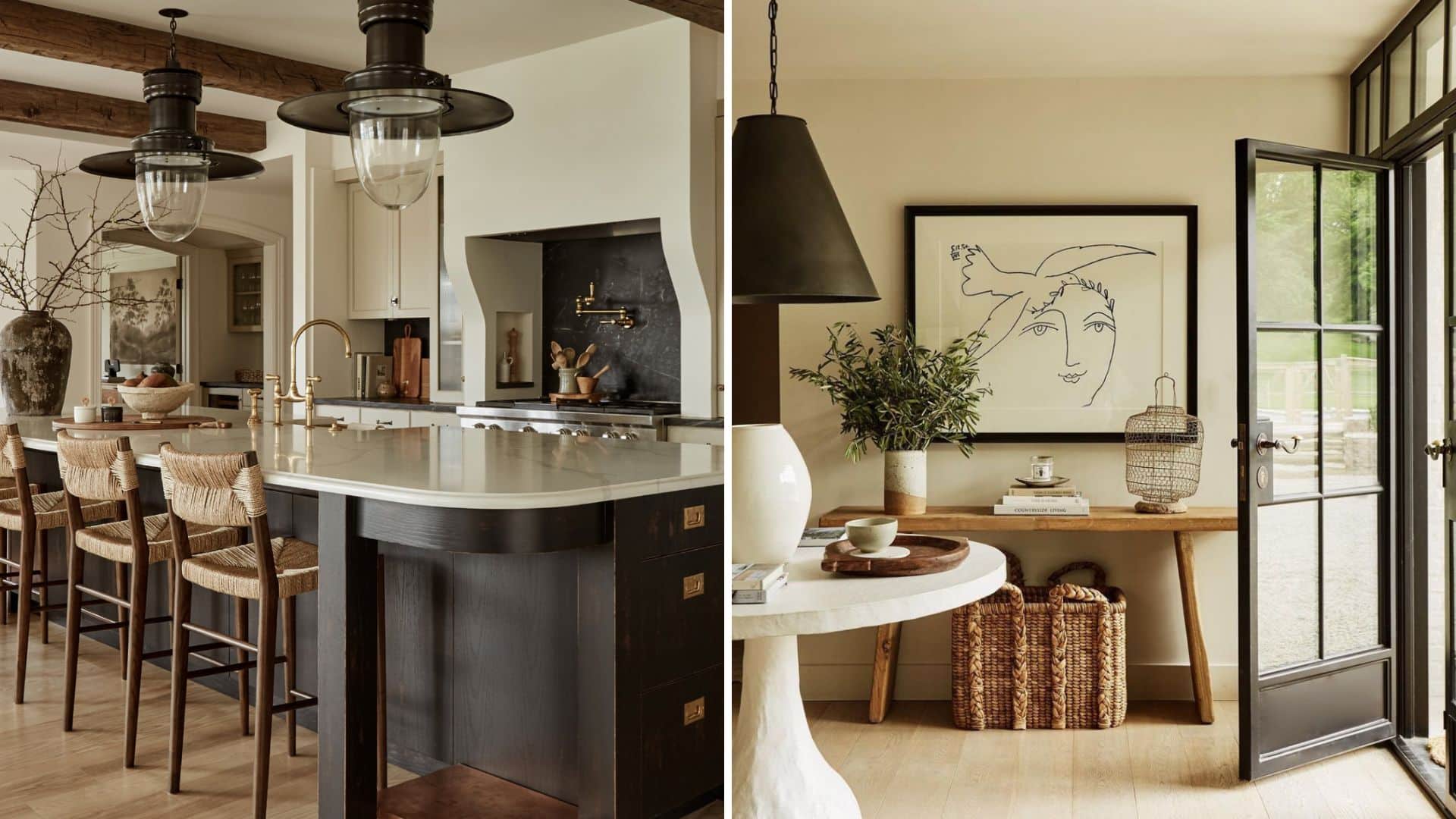 Signature Interior Design Style – How (And Why) To Define Your Amazing ...