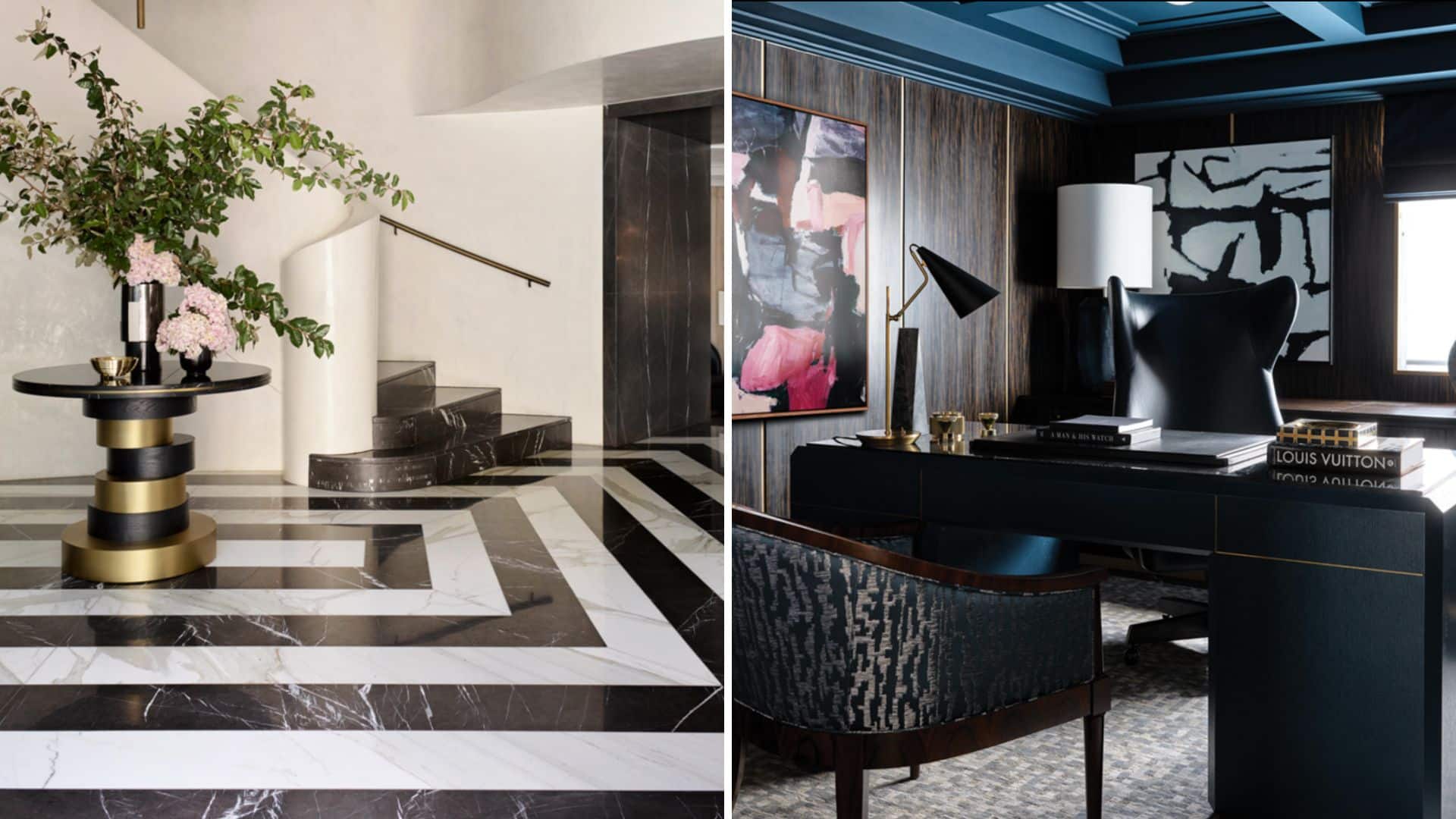Signature Interior Design Style – How (And Why) To Define Your Amazing ...