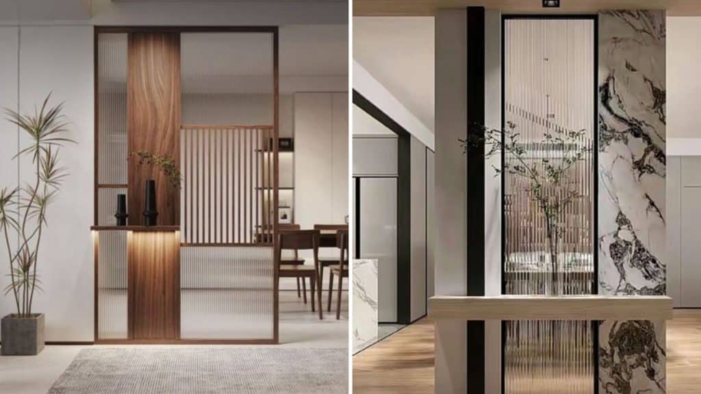 How To Create Zones For Large Multi-Purpose Rooms | Design Tastemaker