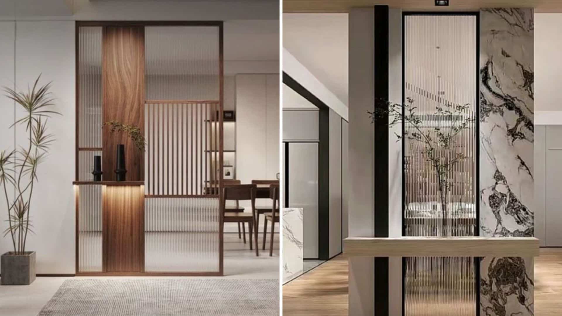 How To Create Zones For Large Multi-Purpose Rooms | Design Tastemaker