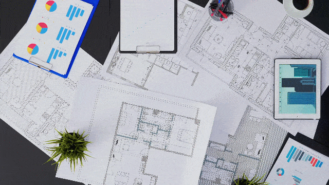 Spatial Interior Design – Space Planning In Interior Design | Design ...