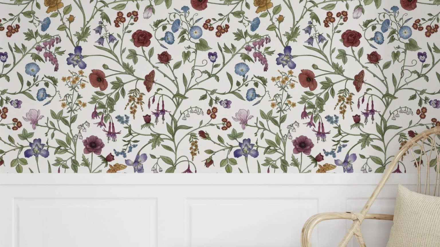 Mixing Patterns To Create A Harmonious Home - Effortless Style Tips ...