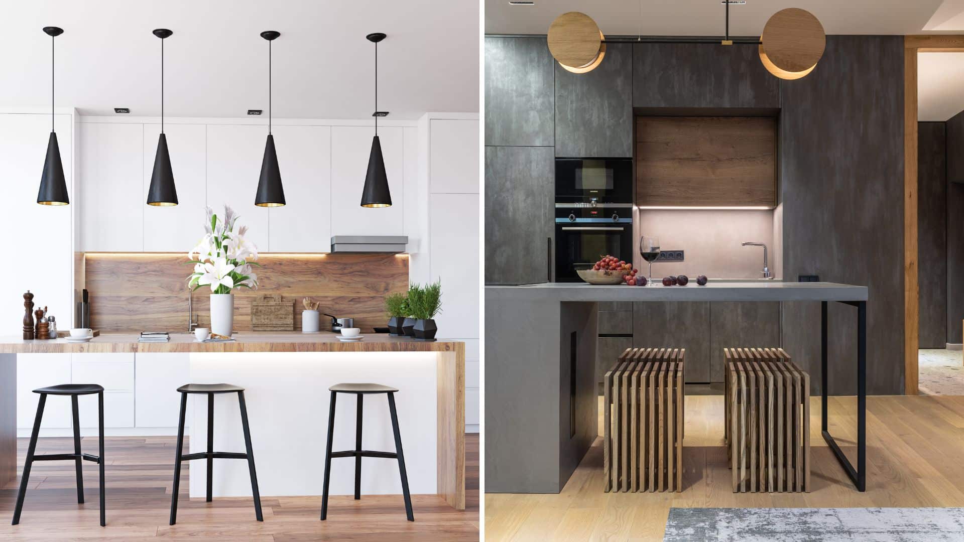 Materials In Interior Design – A Complete Guide | Design Tastemaker