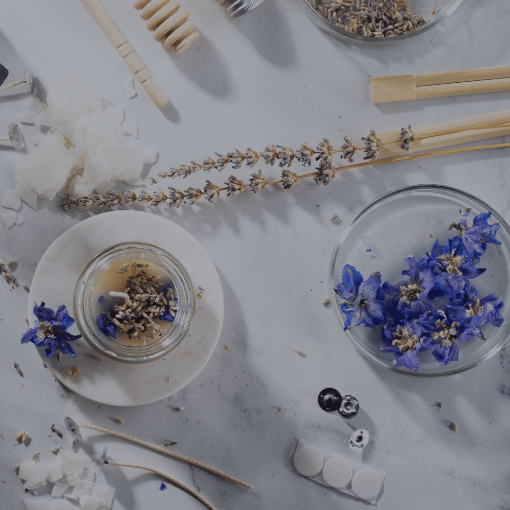 The Art Of Scentscaping - How To Create A Pleasant And Inviting ...