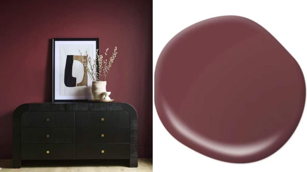 2025 Paint Colour Trends - What Are Paint Brands Launching Globally ...