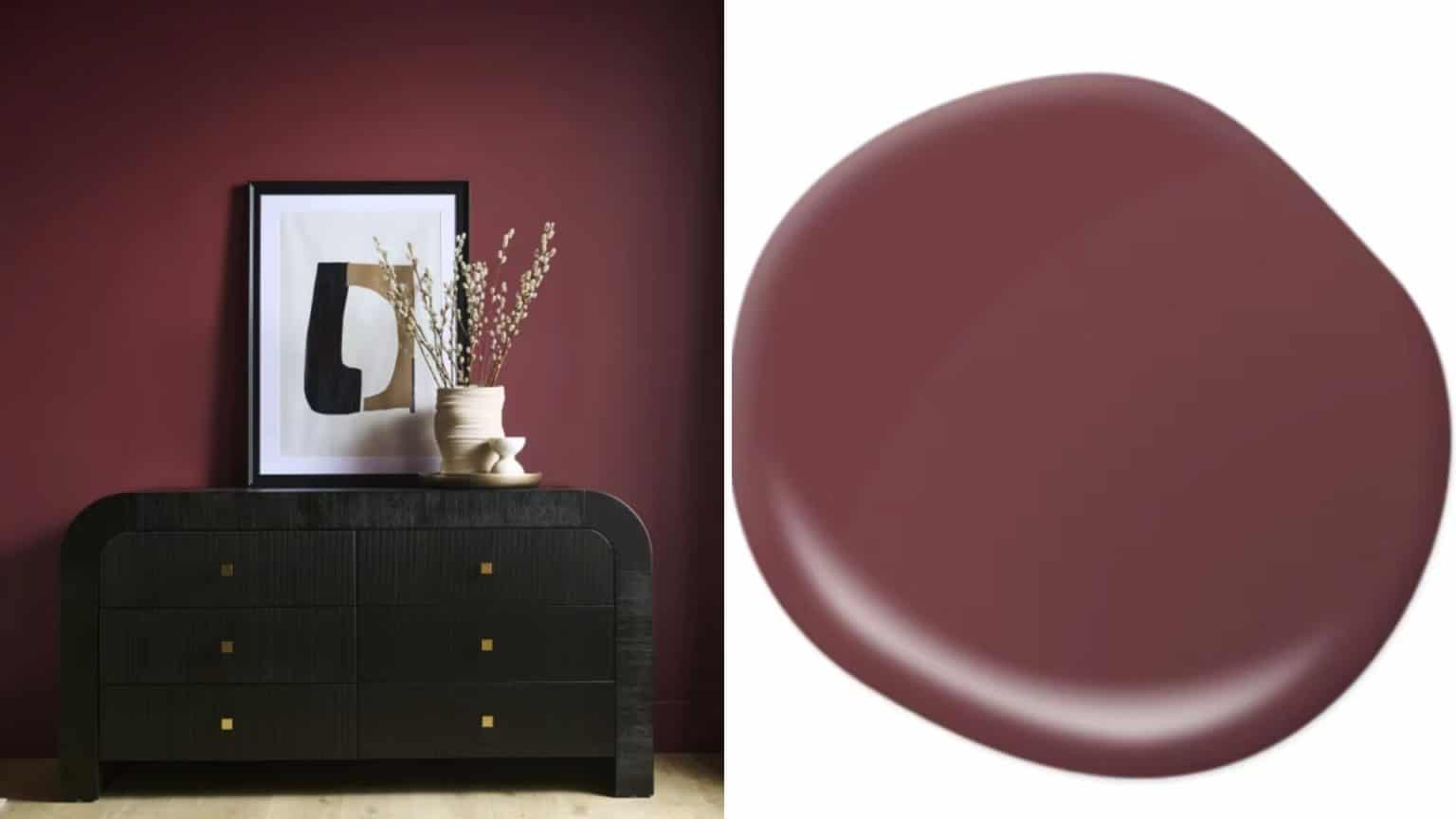 2025 Paint Colour Trends - What Are Paint Brands Launching Globally ...