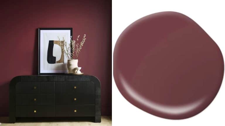 2025 Paint Colour Trends - What Are Paint Brands Launching Globally ...