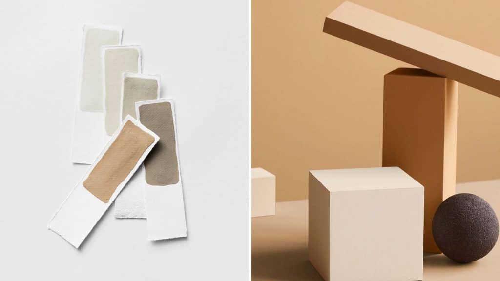 2025 Paint Colour Trends - What Are Paint Brands Launching Globally ...