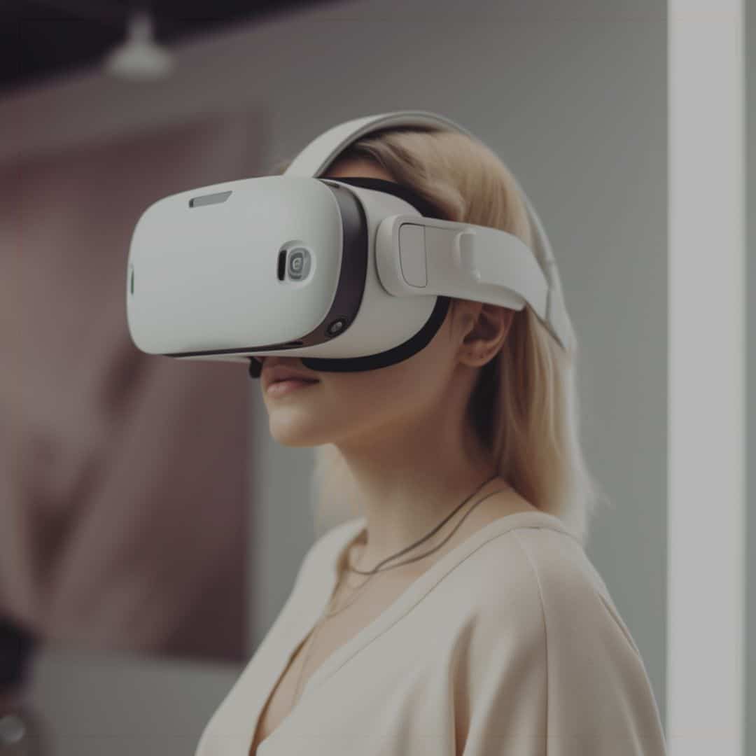 VR & AR Design Experience - How To Impress Your Customers | Design ...