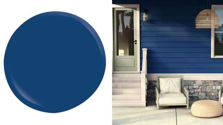 2025 Paint Colour Trends - What Are Paint Brands Launching Globally ...