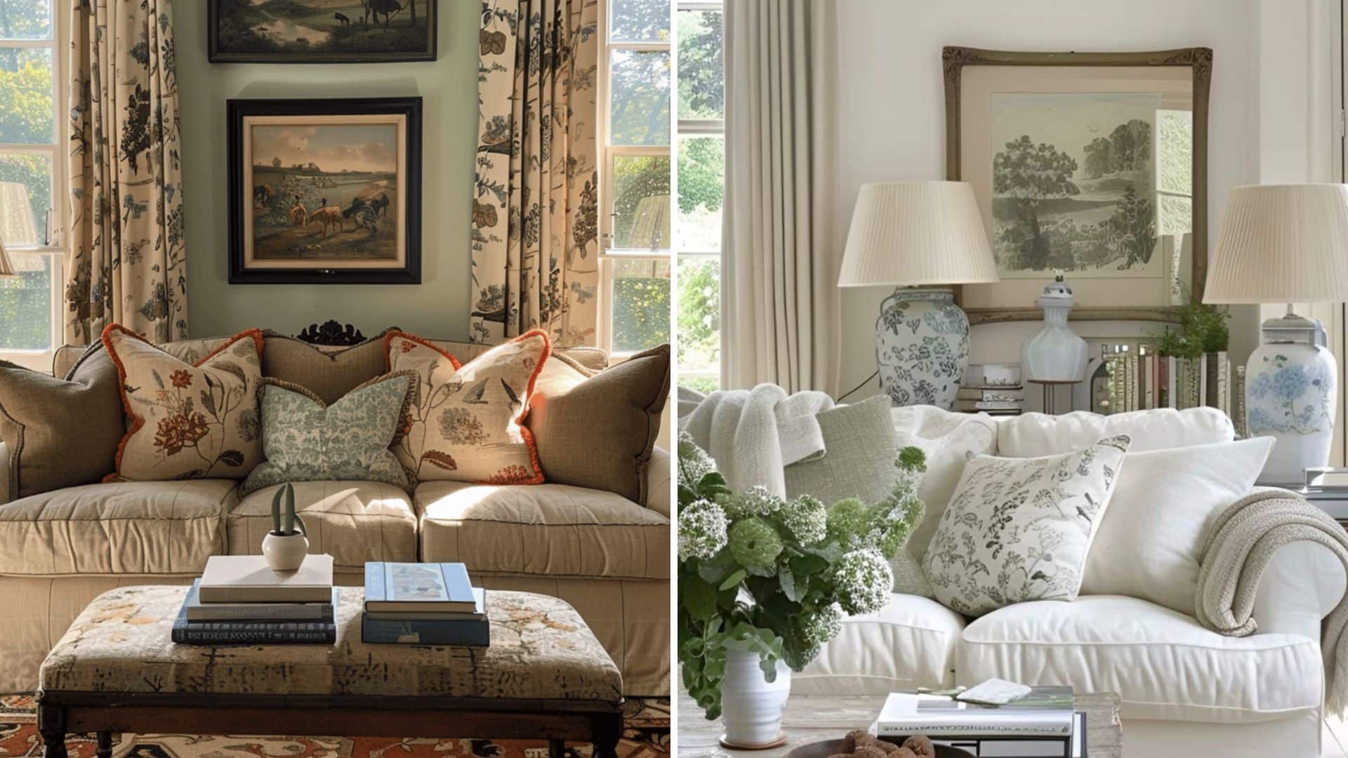 Cottagecore Style - Embrace Cozy Rural Charm | Design Tastemaker