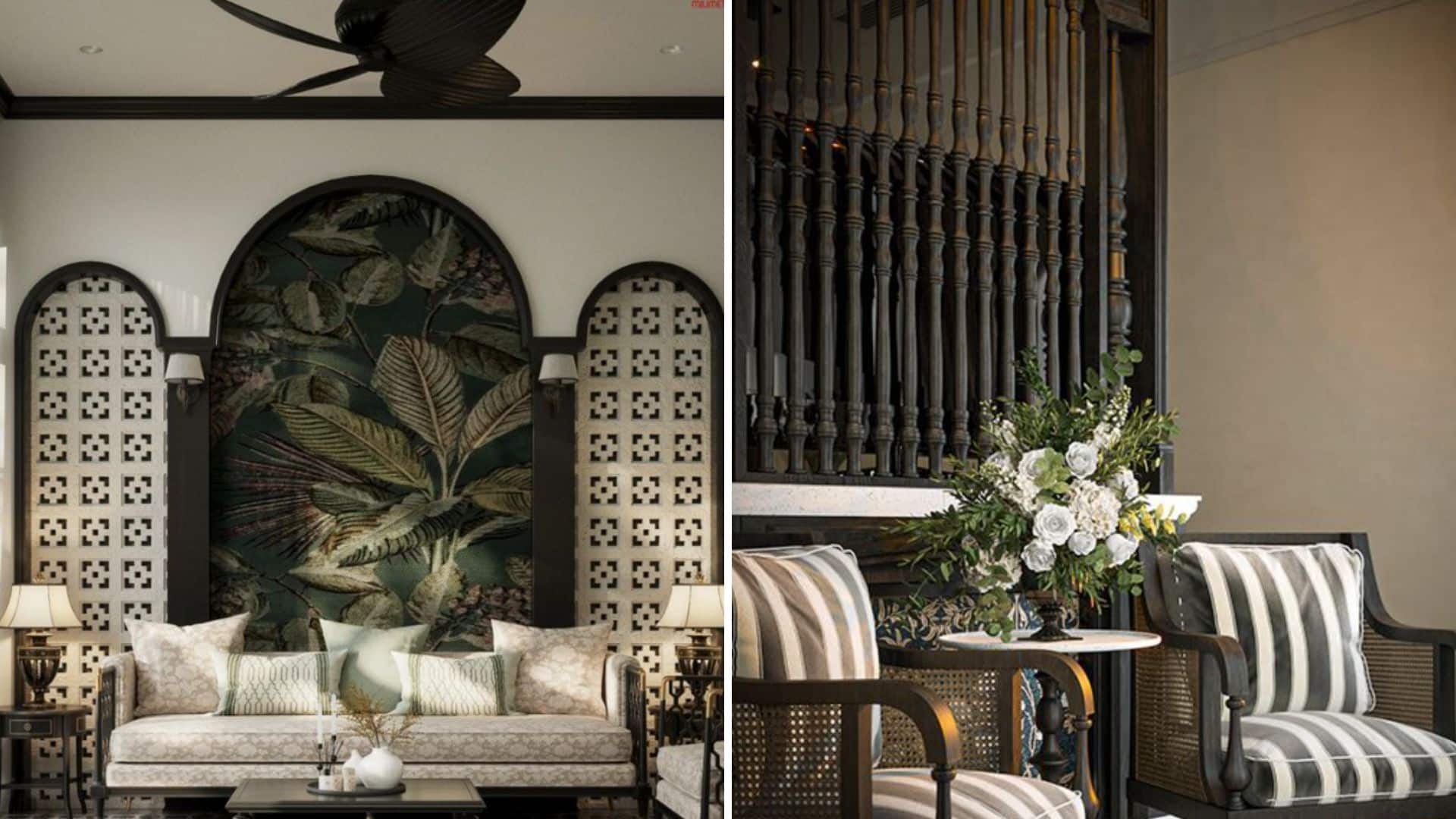Indochine Design - Design Tastemaker Style Guide | Design Tastemaker