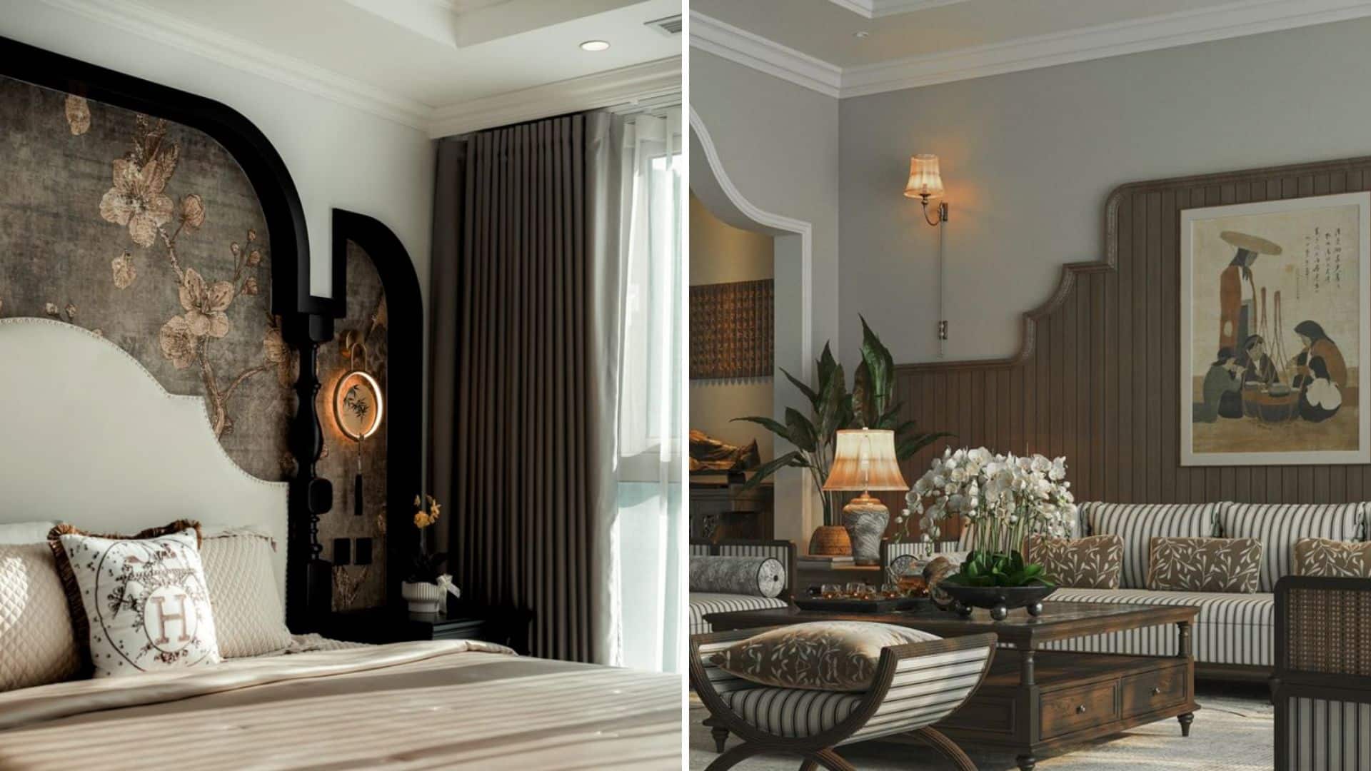 Indochine Design - Design Tastemaker Style Guide | Design Tastemaker