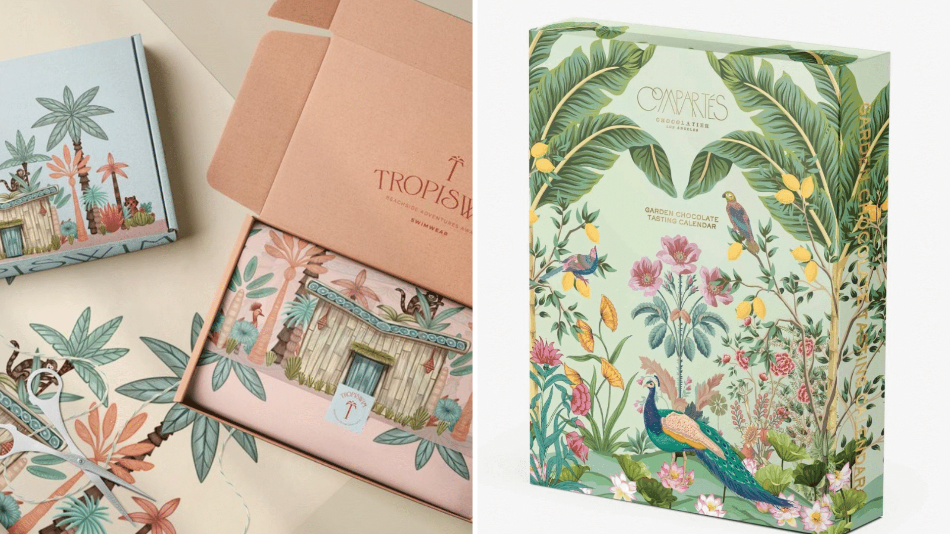 Packaging Design For Lifestyle Brands - A Guide To Standout Packaging ...