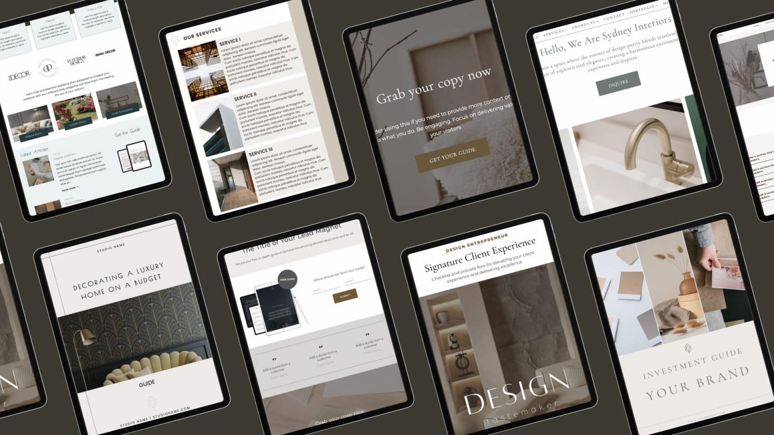 What Is An Elevation In Interior Design? A Simple Beginner's Guide ...