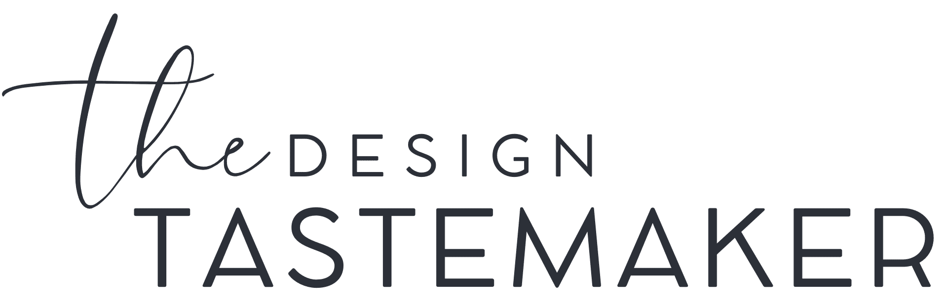 What Is A Tastemaker And How To Become One? | Design Tastemaker